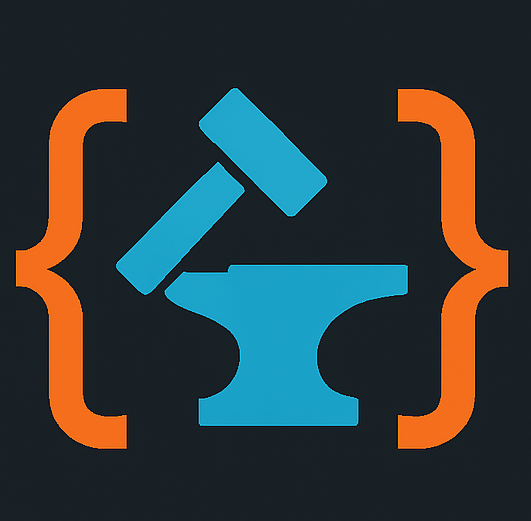 AI Forge Code